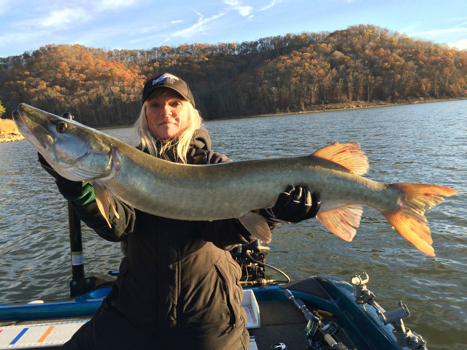 2014 Gallery - KY Muskie