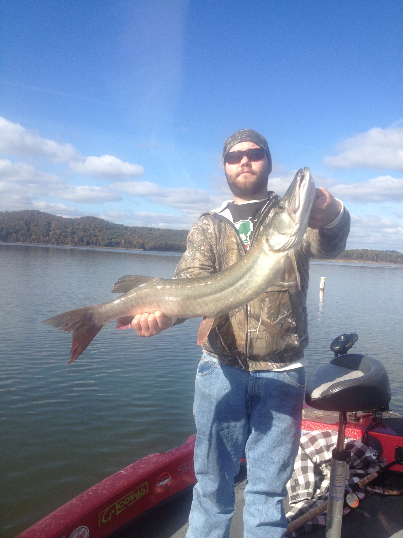 2014 Gallery - KY Muskie