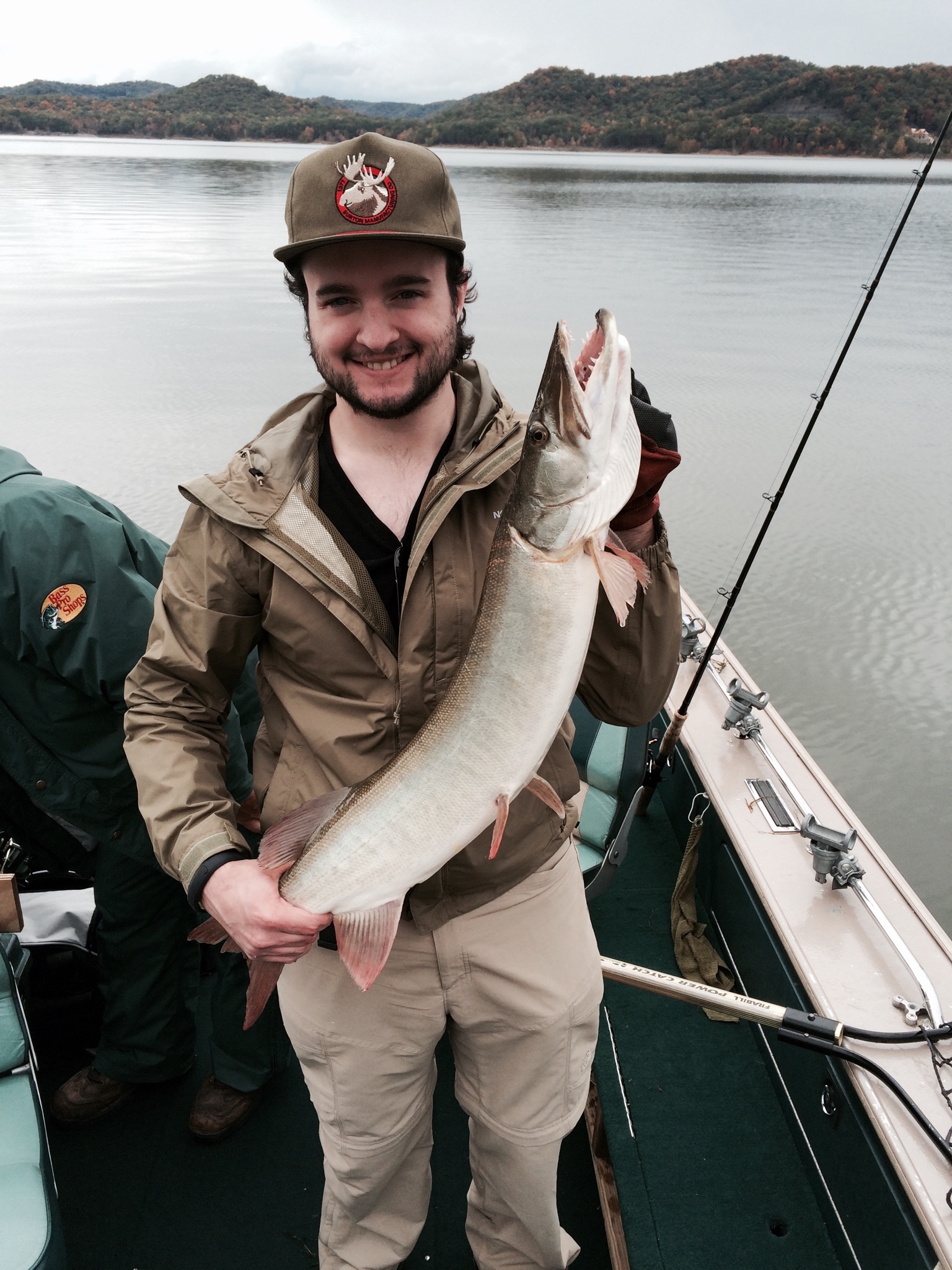 2014 Gallery - KY Muskie