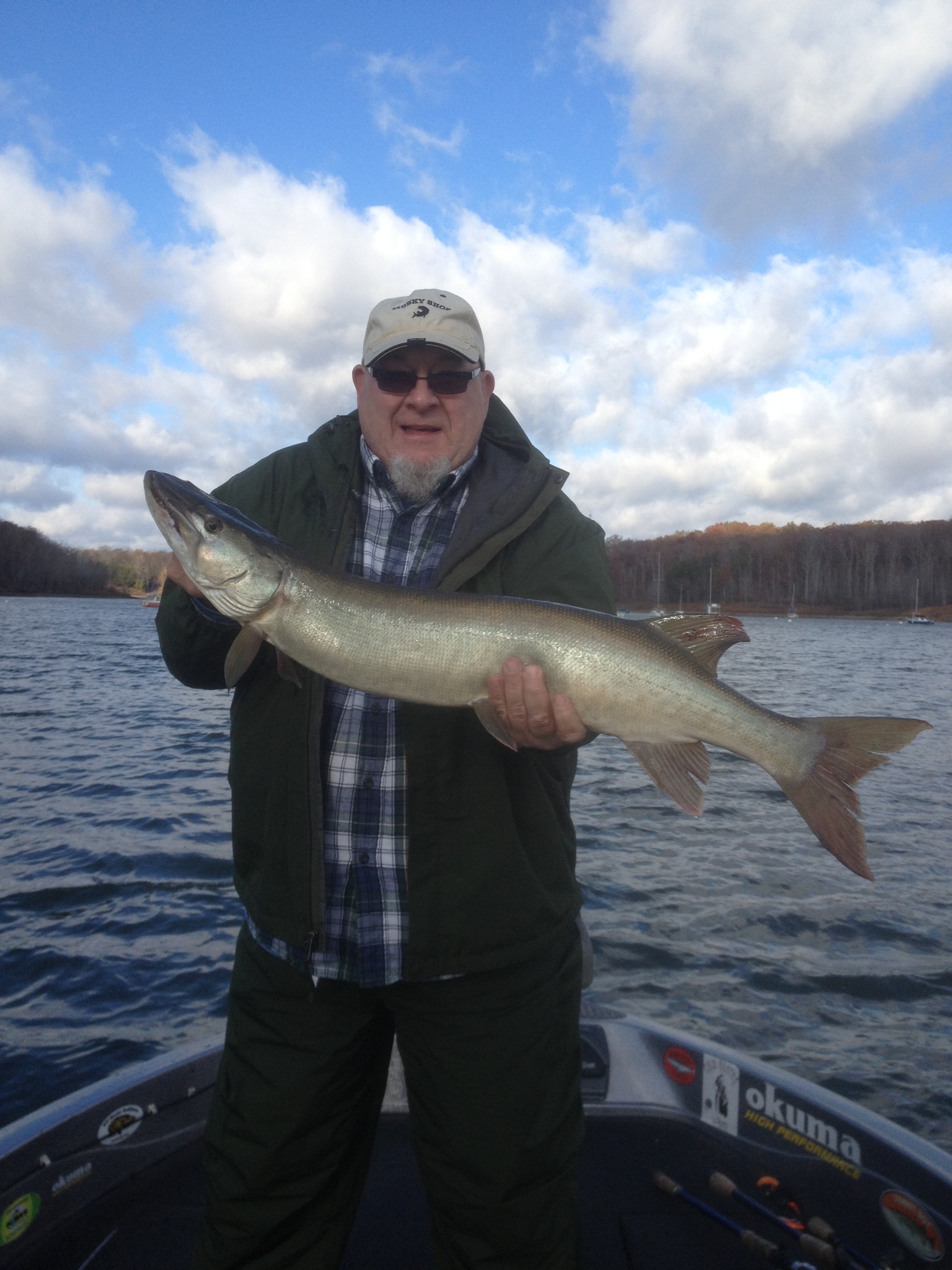 2014 Gallery - KY Muskie