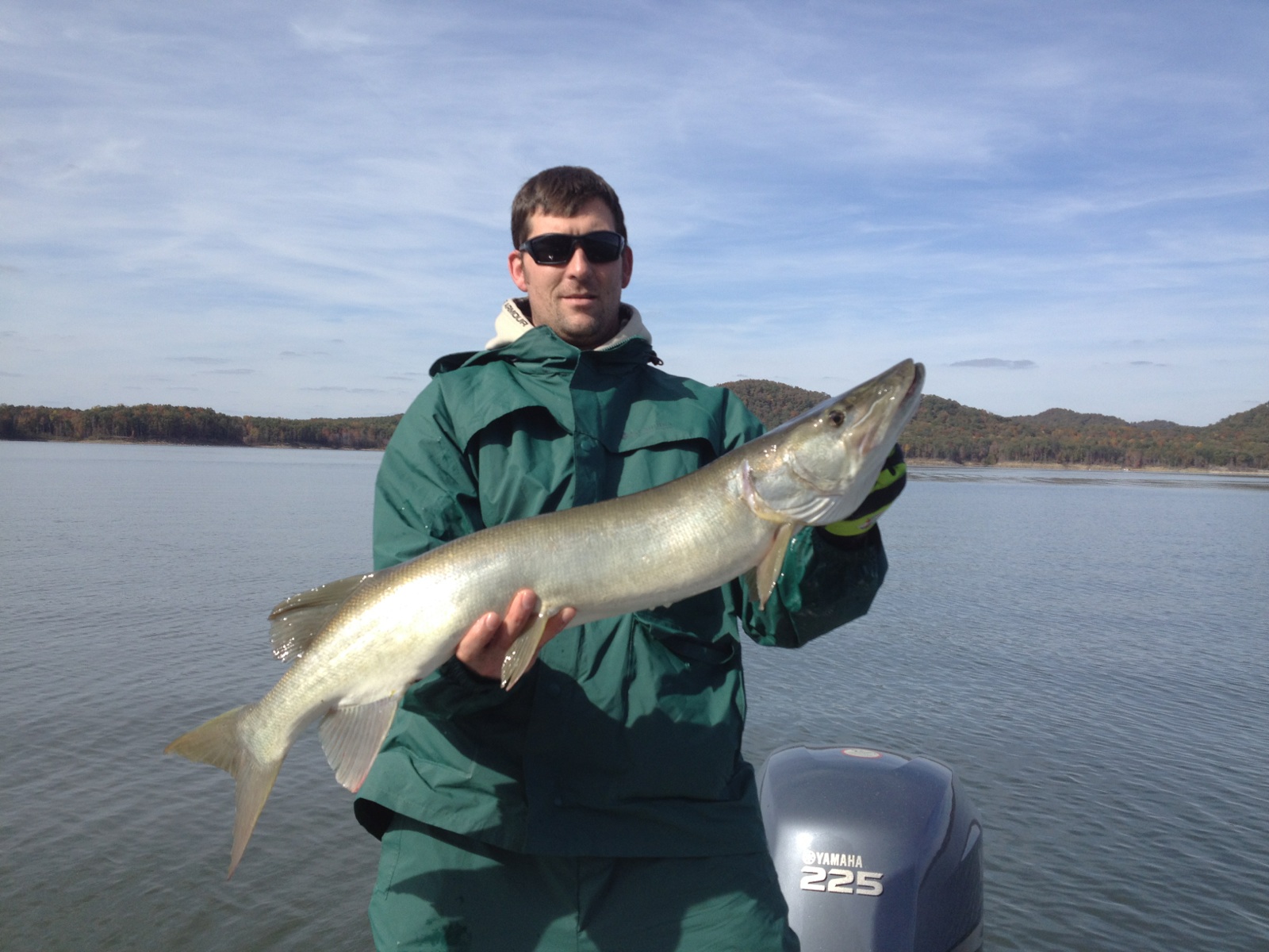 2014 Gallery - KY Muskie
