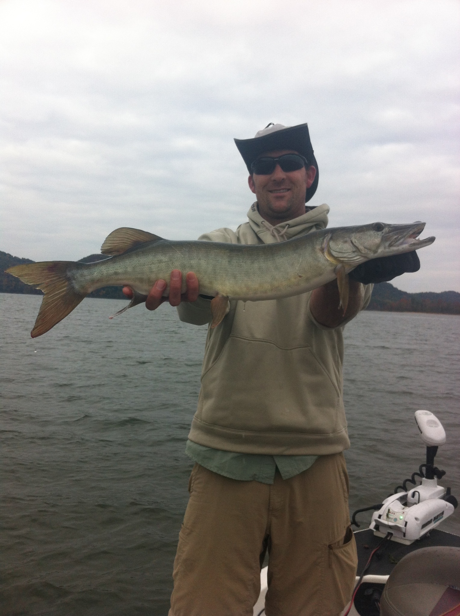 2014 Gallery - KY Muskie
