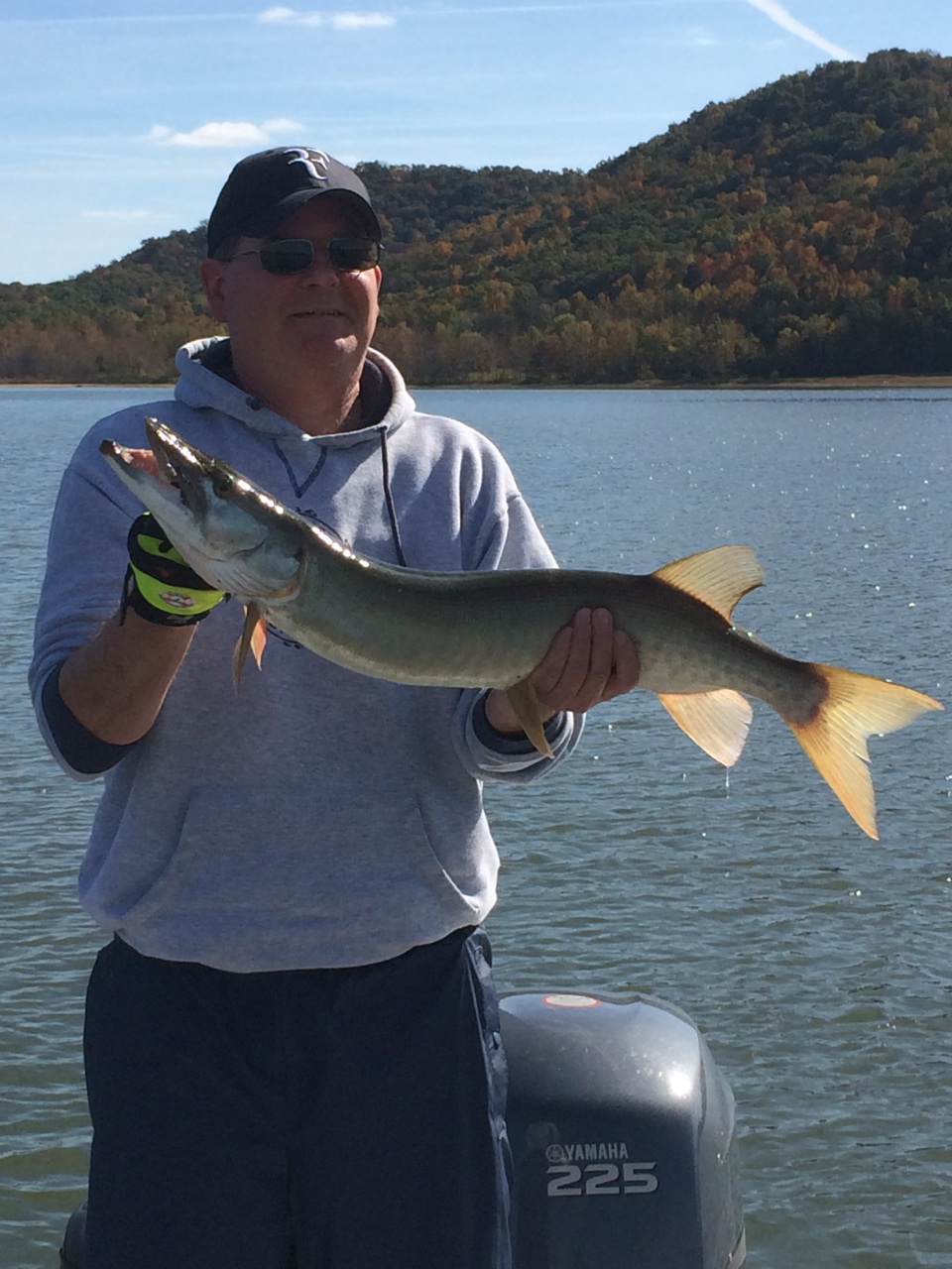2014 Gallery - KY Muskie