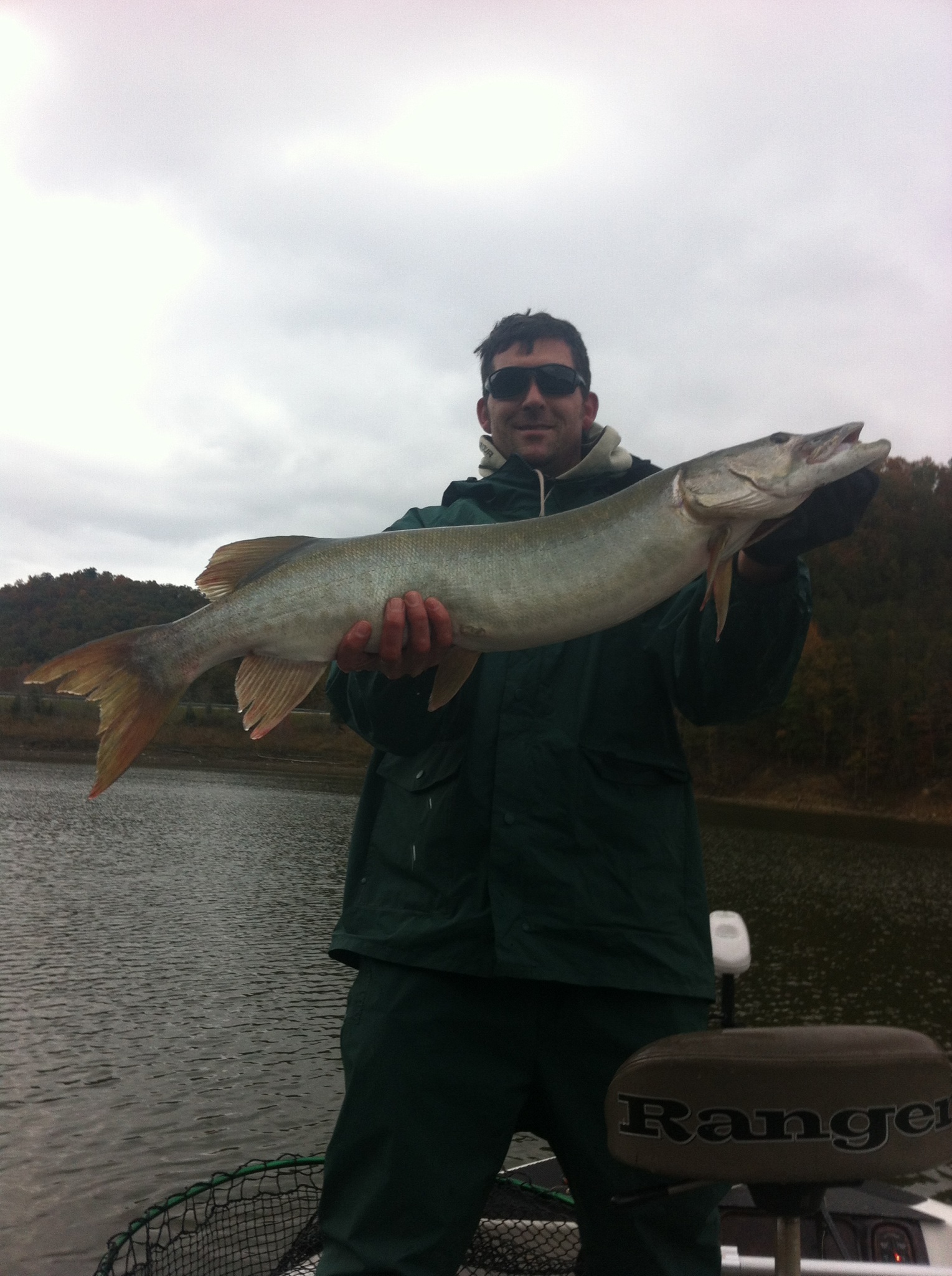 2014 Gallery - KY Muskie